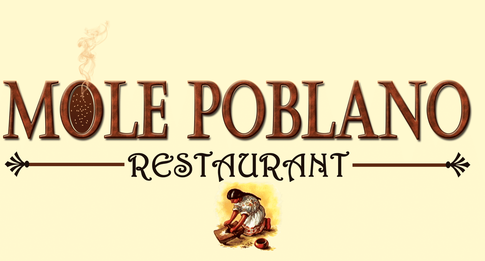 Home - Mole Poblano Restaurant
